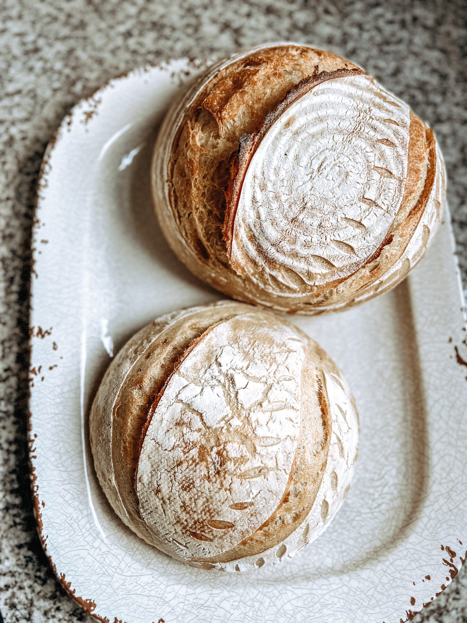 Mother Culture Sourdough - Mother Culture Sourdough